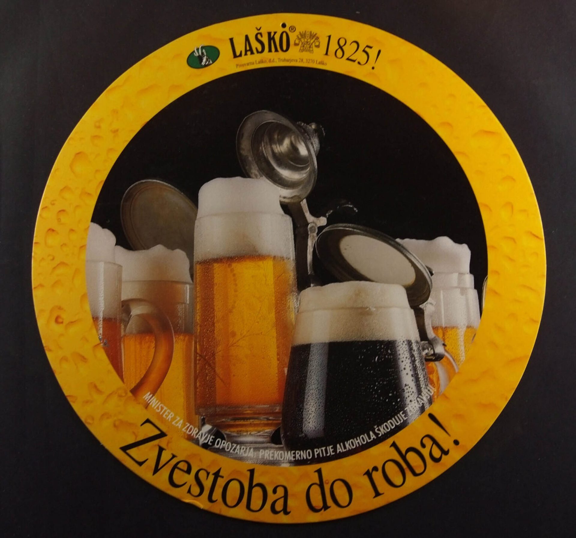Beer & Flowers Festival Laško | Laško