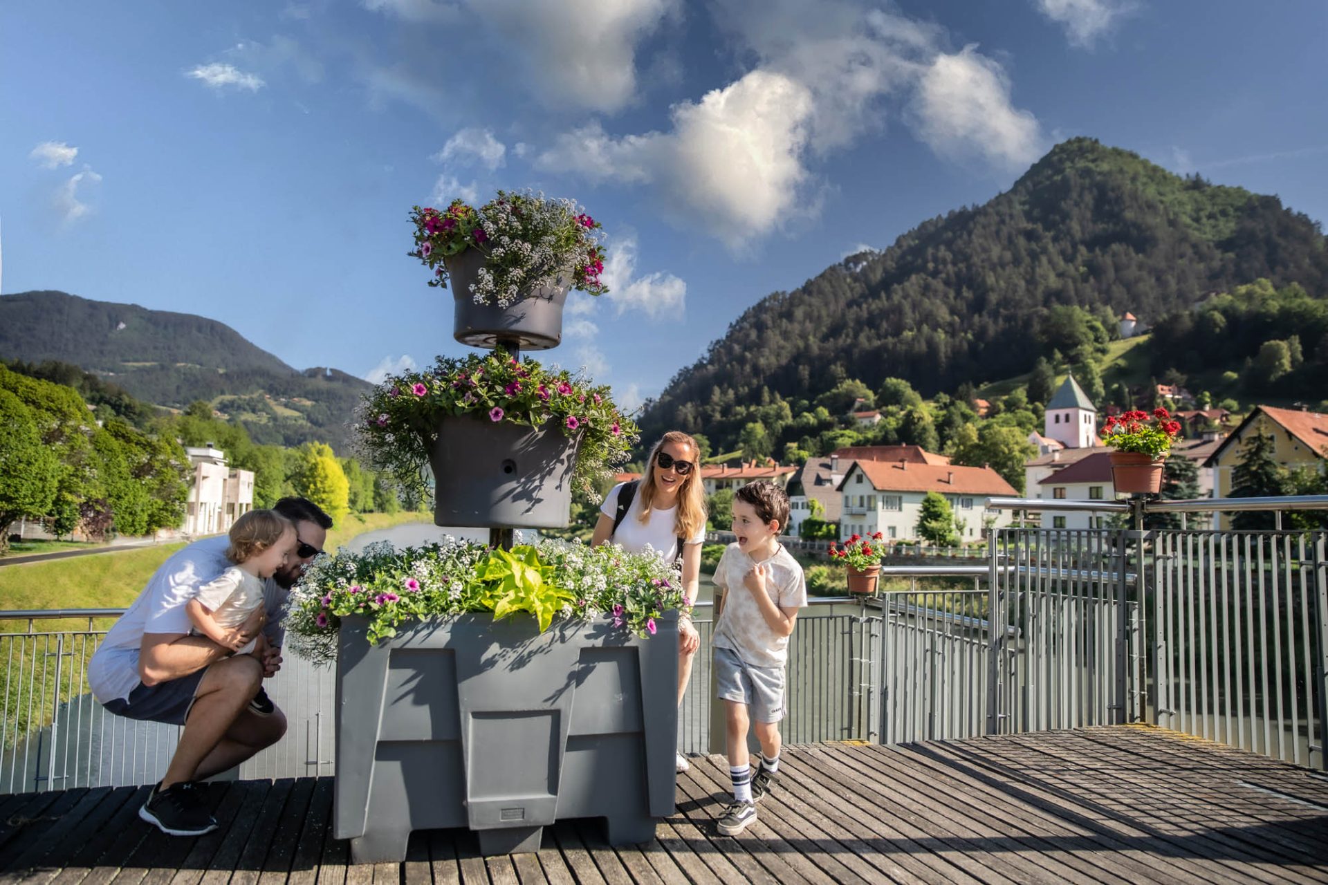 Spring in Laško | Laško