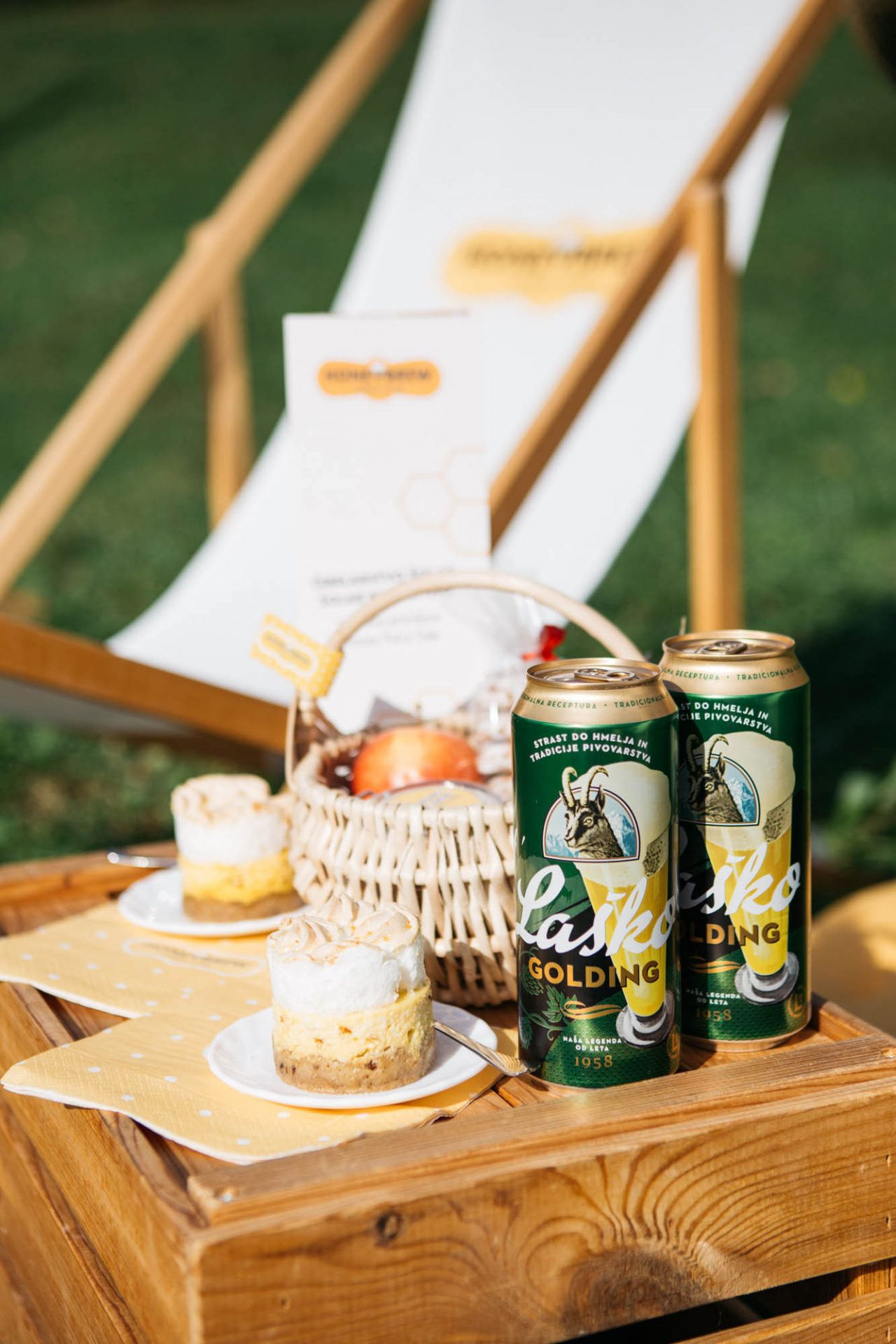 Pivocvetni potep po Laškem | Laško