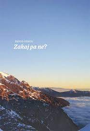 David Stegu: Življenje s severnoameriškimi Indijanci (potopisno ...