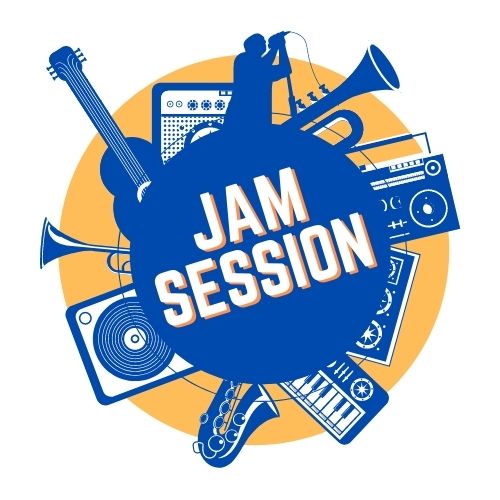 KLIP jam session | Laško